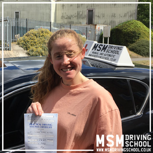 Driving Lessons in Reading | Call MSM Driving School Now.